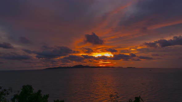 Sunset, Stock Footage | VideoHive