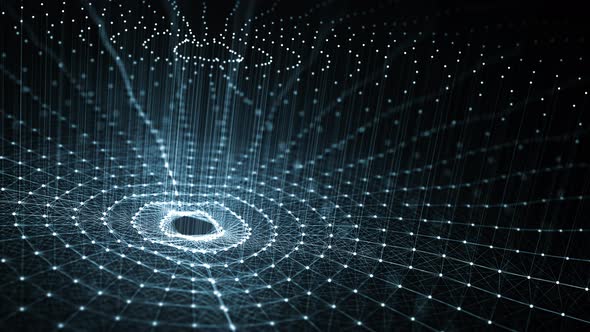 Technology Artificial intelligence (AI) and internet of things IOT ...