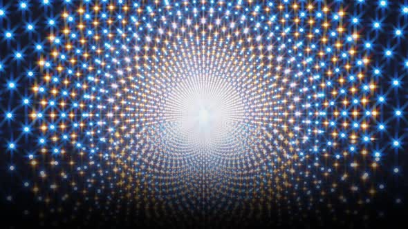 Stars Stage , Motion Graphics | VideoHive