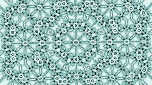 Sequence Graphics Ornaments Patterns, Motion Graphics | VideoHive