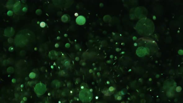 Organic Particles, Stock Footage | VideoHive