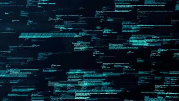 Programming code abstract technology ., Motion Graphics | VideoHive