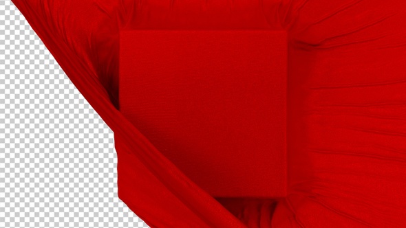 Cloth Reveal Pack, Motion Graphics | VideoHive