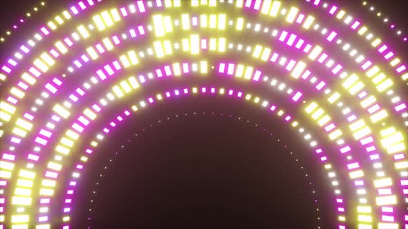 Dynamic Circle, Motion Graphics | VideoHive