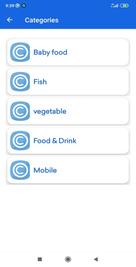 Smart POS-Online Point of Sale System for Android with Web Admin Panel ...