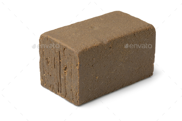 Block of shrimp paste Stock Photo by picturepartners | PhotoDune