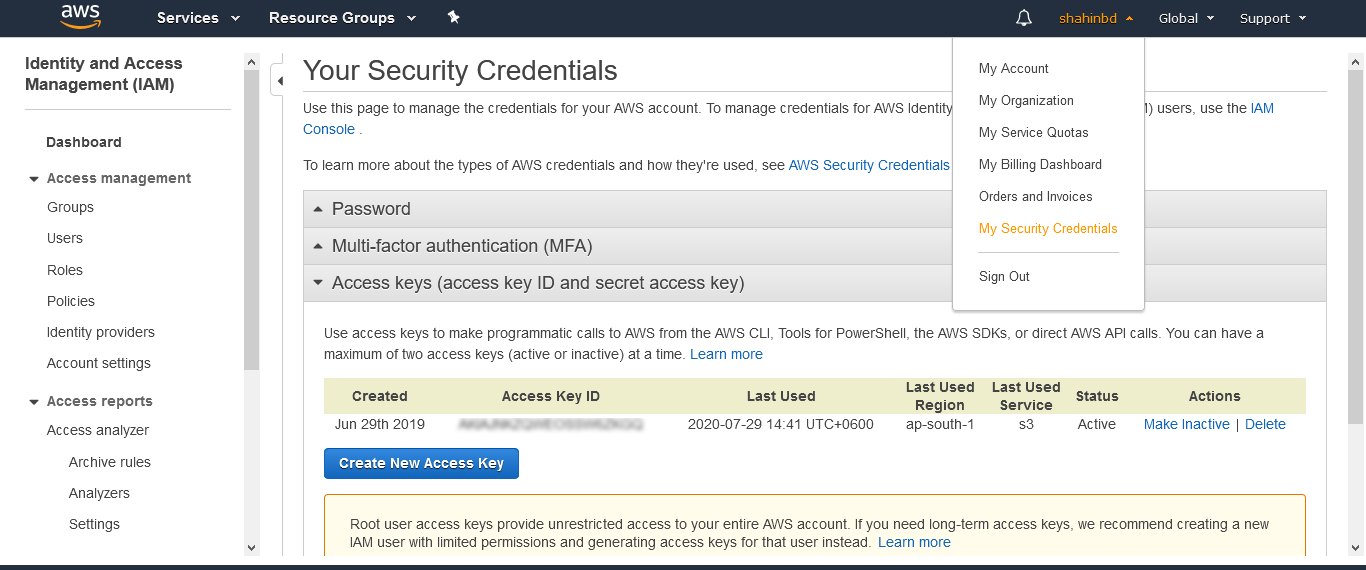 Academy LMS Amazon S3 Hosting Addon by Creativeitem | CodeCanyon Academy LMS Amazon S3 Hosting Addon by Creativeitem | CodeCanyon