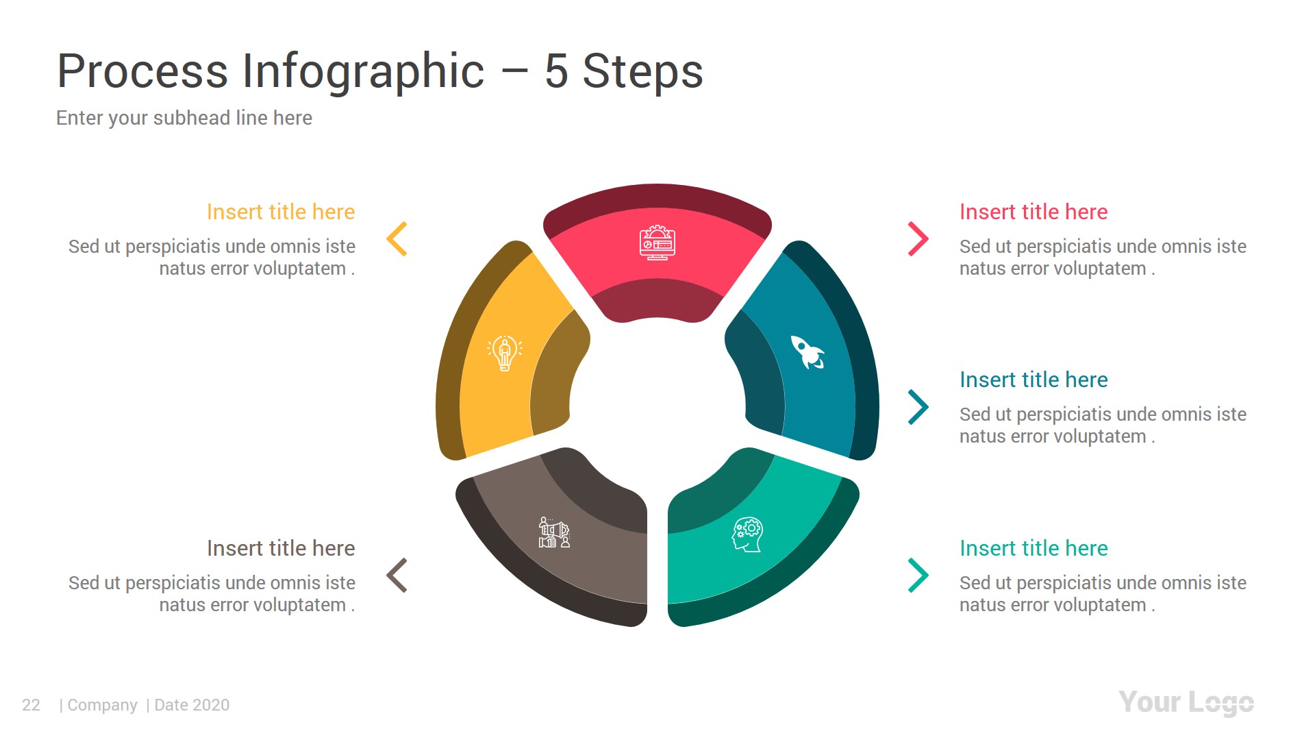 Process Keynote Infographics Pack, Presentation Templates | GraphicRiver