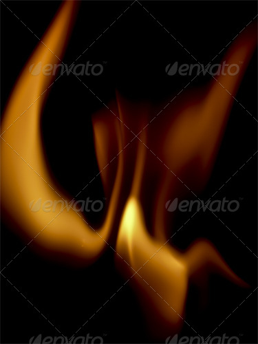 25 Real Flames Pack, Graphics | GraphicRiver