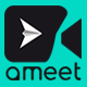 Ameet-Free Meeting Apps by GraphicsHand | CodeCanyon