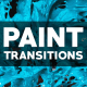 Paint Transitions | After Effects, After Effects Project Files | VideoHive