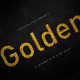 Gold Foil Text Effect, Add-ons | GraphicRiver