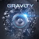 Gravity DJ Flyer, Print Templates | GraphicRiver