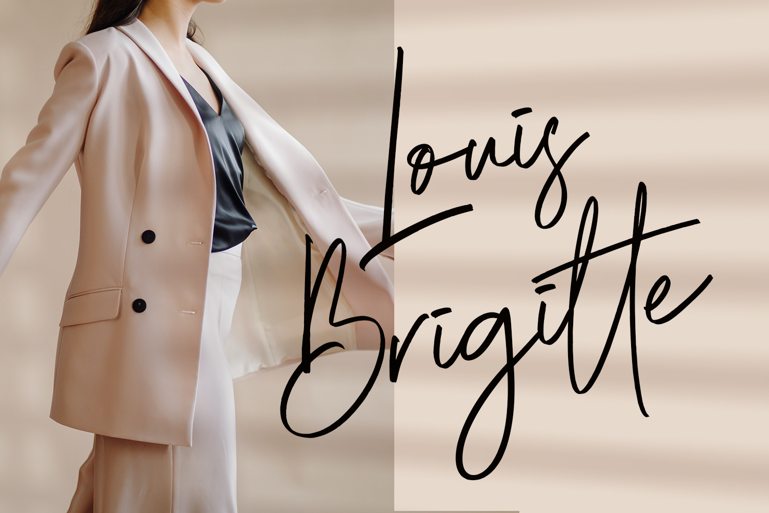 Brightness, Fonts | GraphicRiver