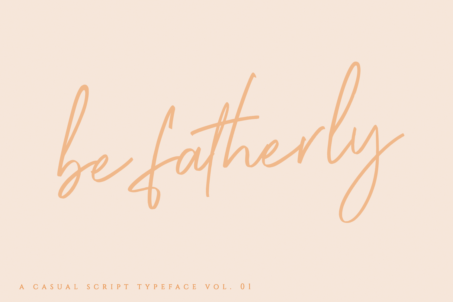 Brightness, Fonts | GraphicRiver