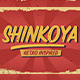 Shinkoya, Fonts | GraphicRiver