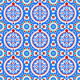 Pattern in traditional Islamic design, Vectors | GraphicRiver