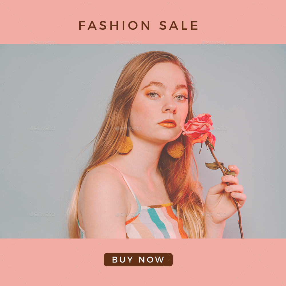 Instagram Post Template 13, Web Elements | GraphicRiver