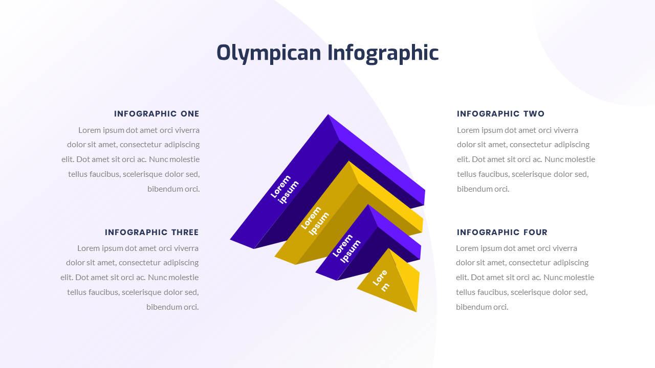 Olympican - Basketball Sport Powerpoint Template, Presentation Templates