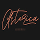 Asterica Signature Script Font, Fonts | GraphicRiver