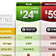 Smart Pricing Table V1, Web Elements | GraphicRiver