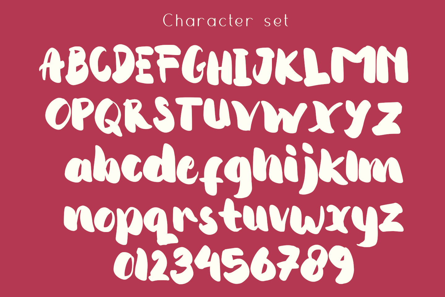 Cosplay Uniform Cute Handwritten, Fonts | GraphicRiver