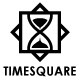 Times Square Logo, Logo Templates | GraphicRiver