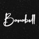 Barabell, Fonts | GraphicRiver