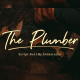 The Plumber Script, Fonts | GraphicRiver