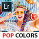 Color Pop Lightroom Presets, Add-ons | GraphicRiver
