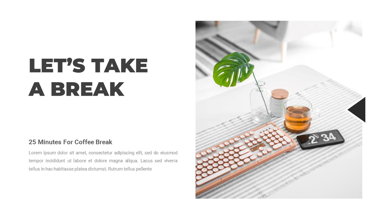 Kajura Minimalist Keynote Template, Presentation Templates | GraphicRiver