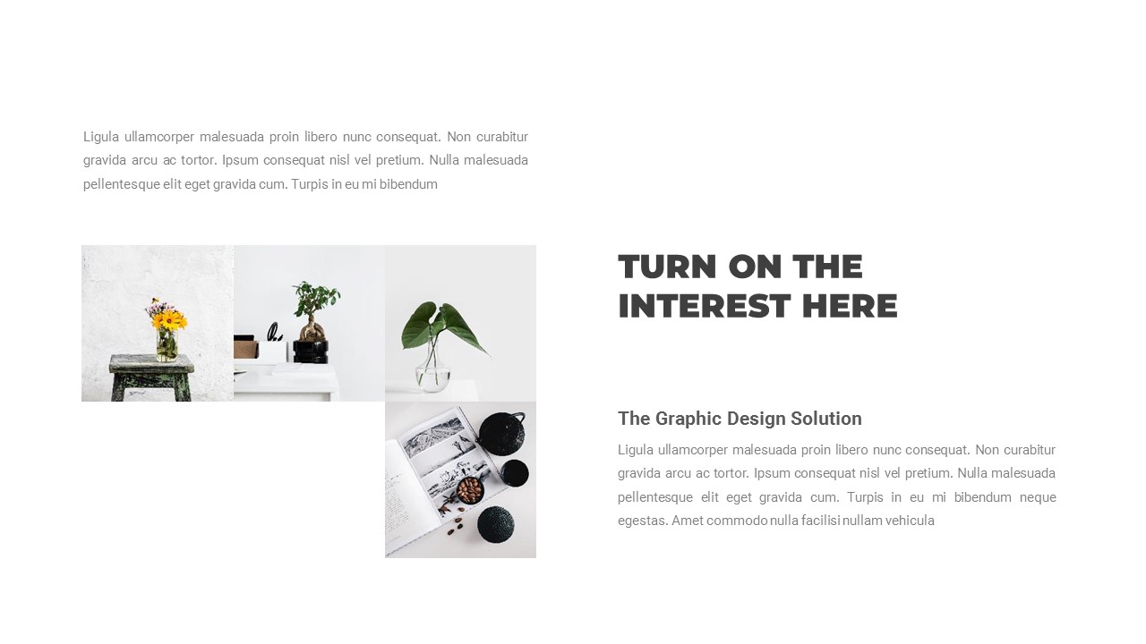 Kajura Minimalist Keynote Template, Presentation Templates | GraphicRiver