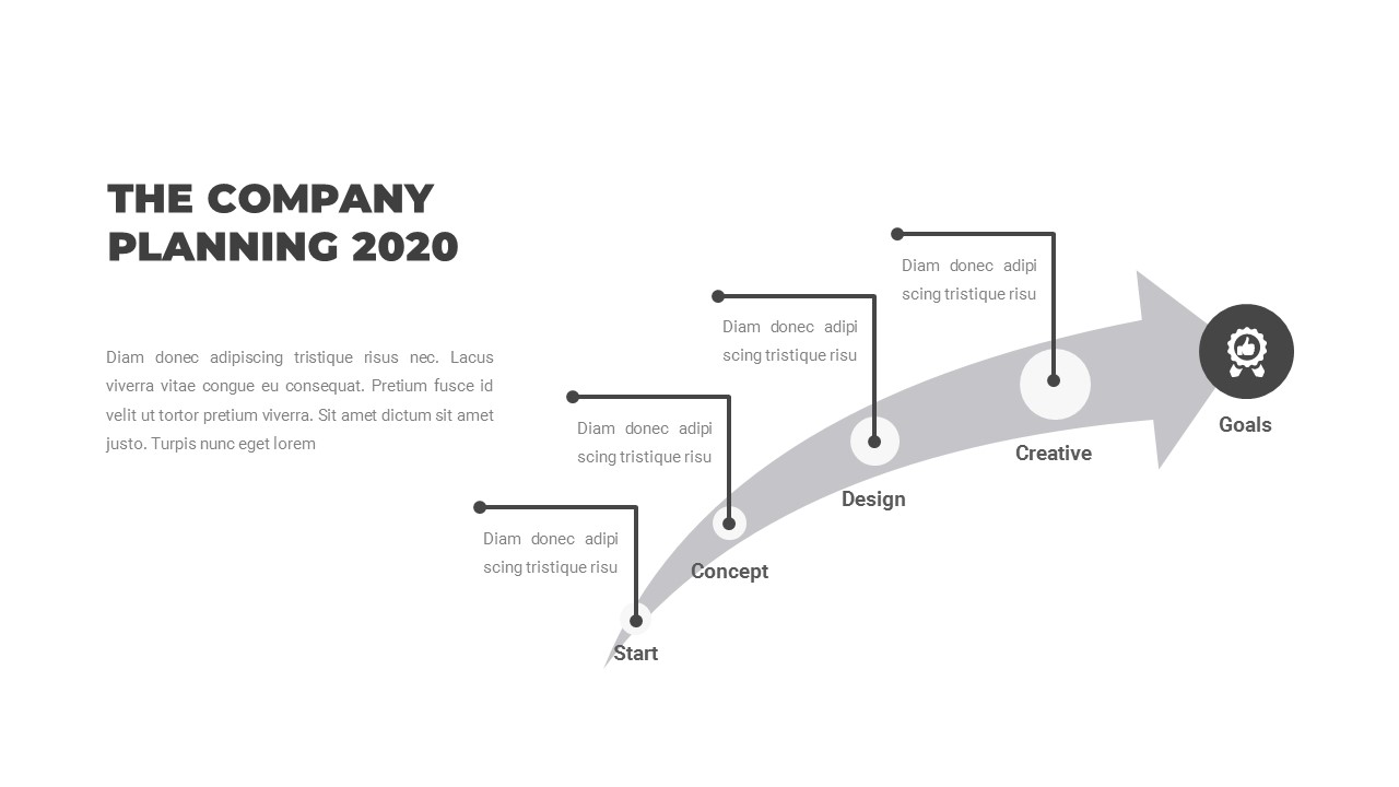 Kajura Minimalist Keynote Template, Presentation Templates | GraphicRiver