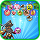 Bubble Shooter Unity Asset Reskin: Pirate, Game Assets | GraphicRiver