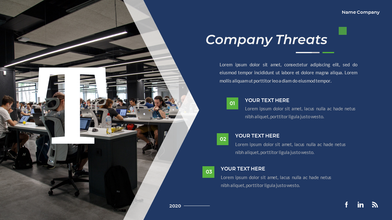 Injoe Business Keynote Template, Presentation Templates | GraphicRiver