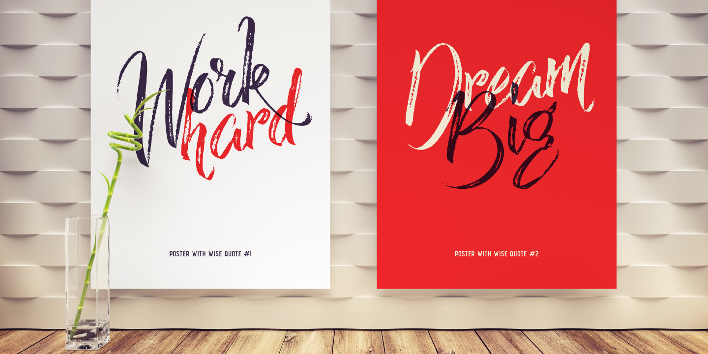 Limber script, Fonts | GraphicRiver