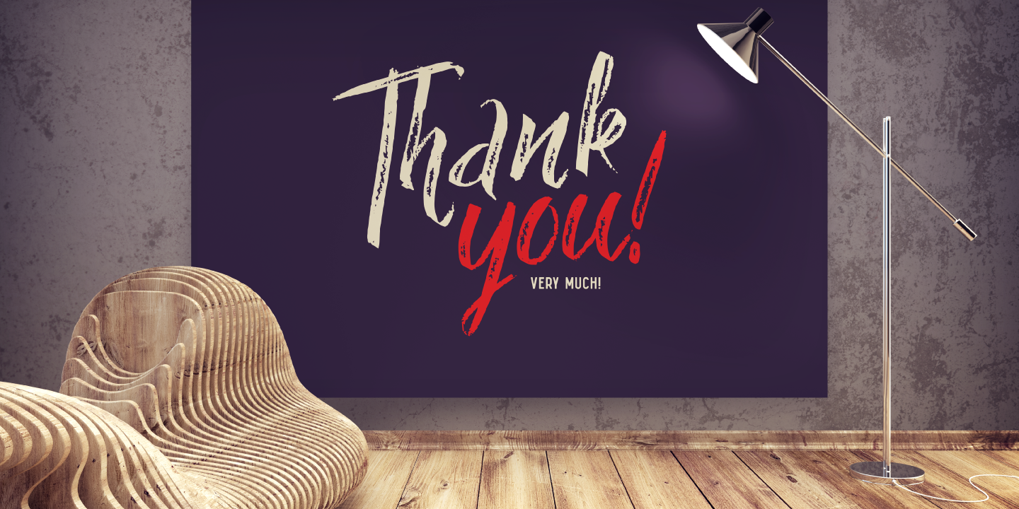 Limber script, Fonts | GraphicRiver