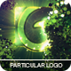 Digital Particular Logo, After Effects Project Files | VideoHive