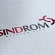 Sindrom Logo, Logo Templates | GraphicRiver