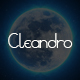 Cleandro, Fonts | GraphicRiver