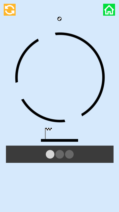 Free Fall Mobile Html5 Game C3p Construct 3 By Thisismerson Codecanyon