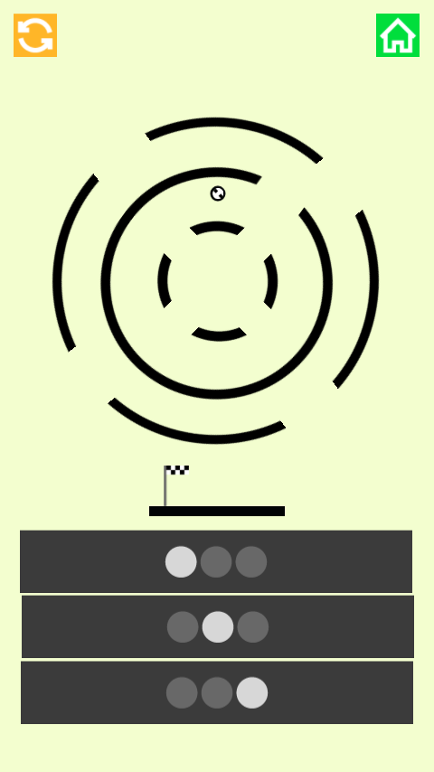 Free Fall. Mobile, Html5 Game. .c3p (Construct 3) by thisisMerson | CodeCanyon