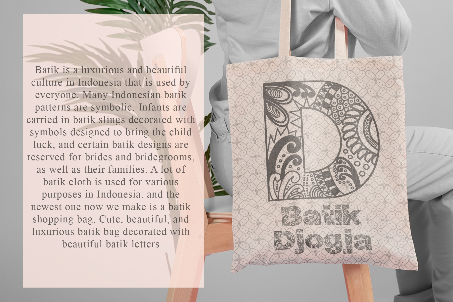 Batik Worldwide, Fonts | GraphicRiver