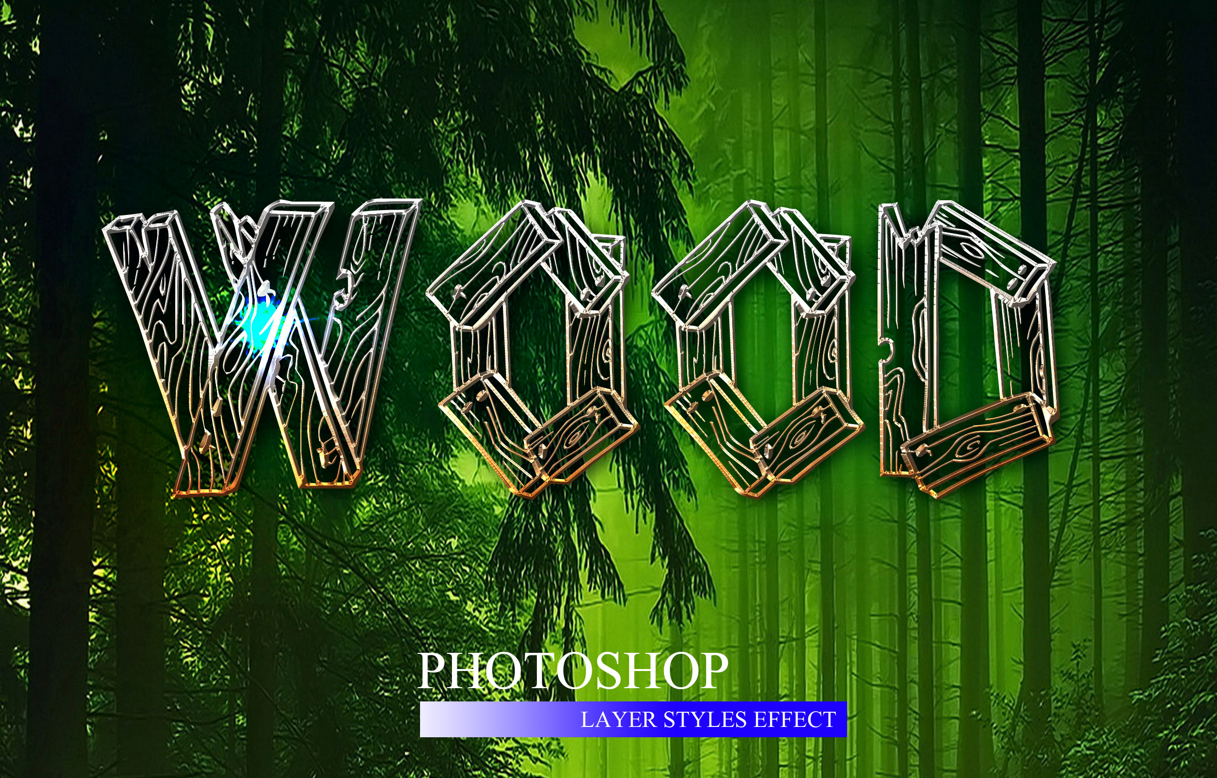 10 3D Text Style 170820, Add-ons | GraphicRiver