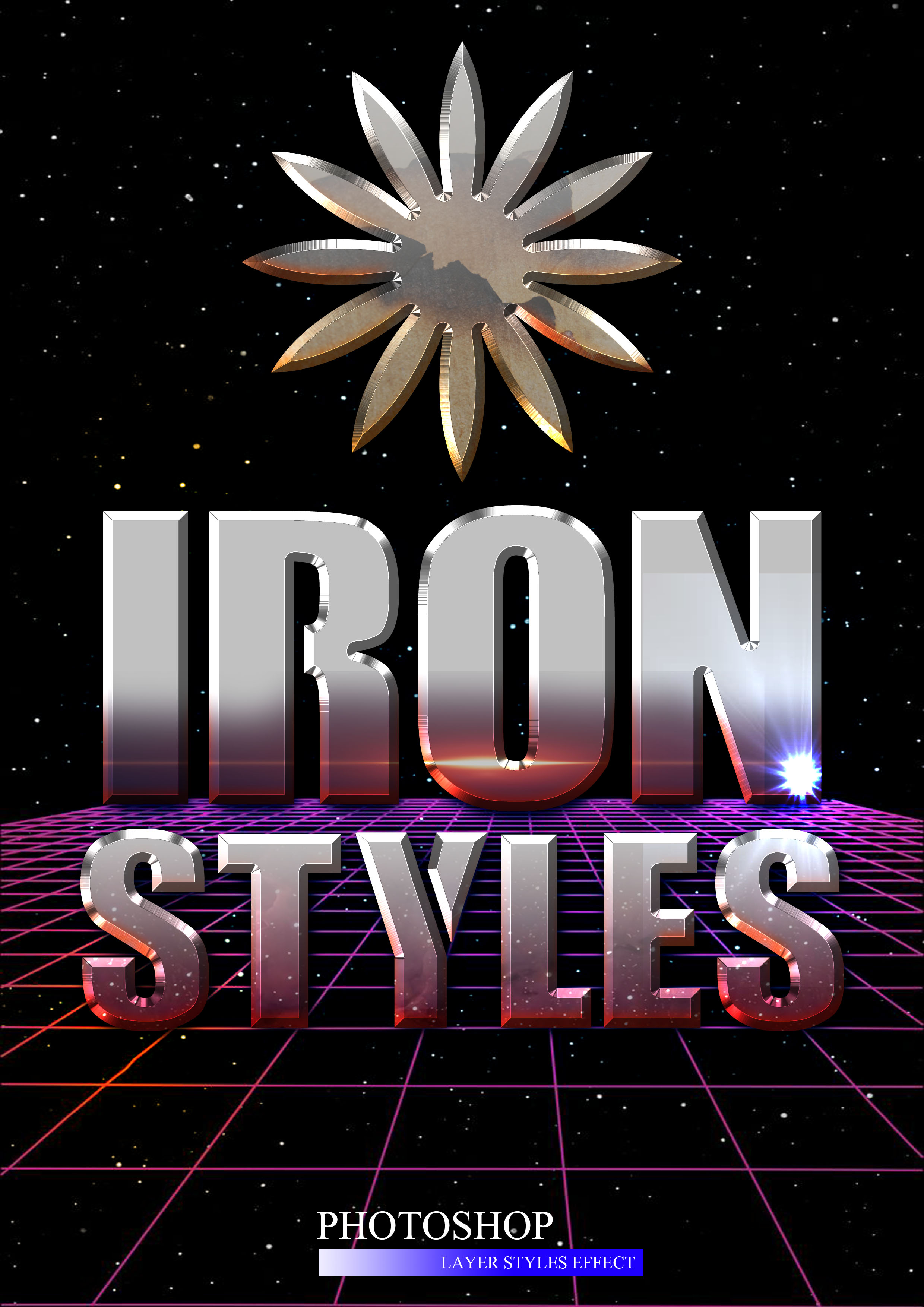 10 3D Text Style 170820 by KRISDIANSYAH2022 | GraphicRiver