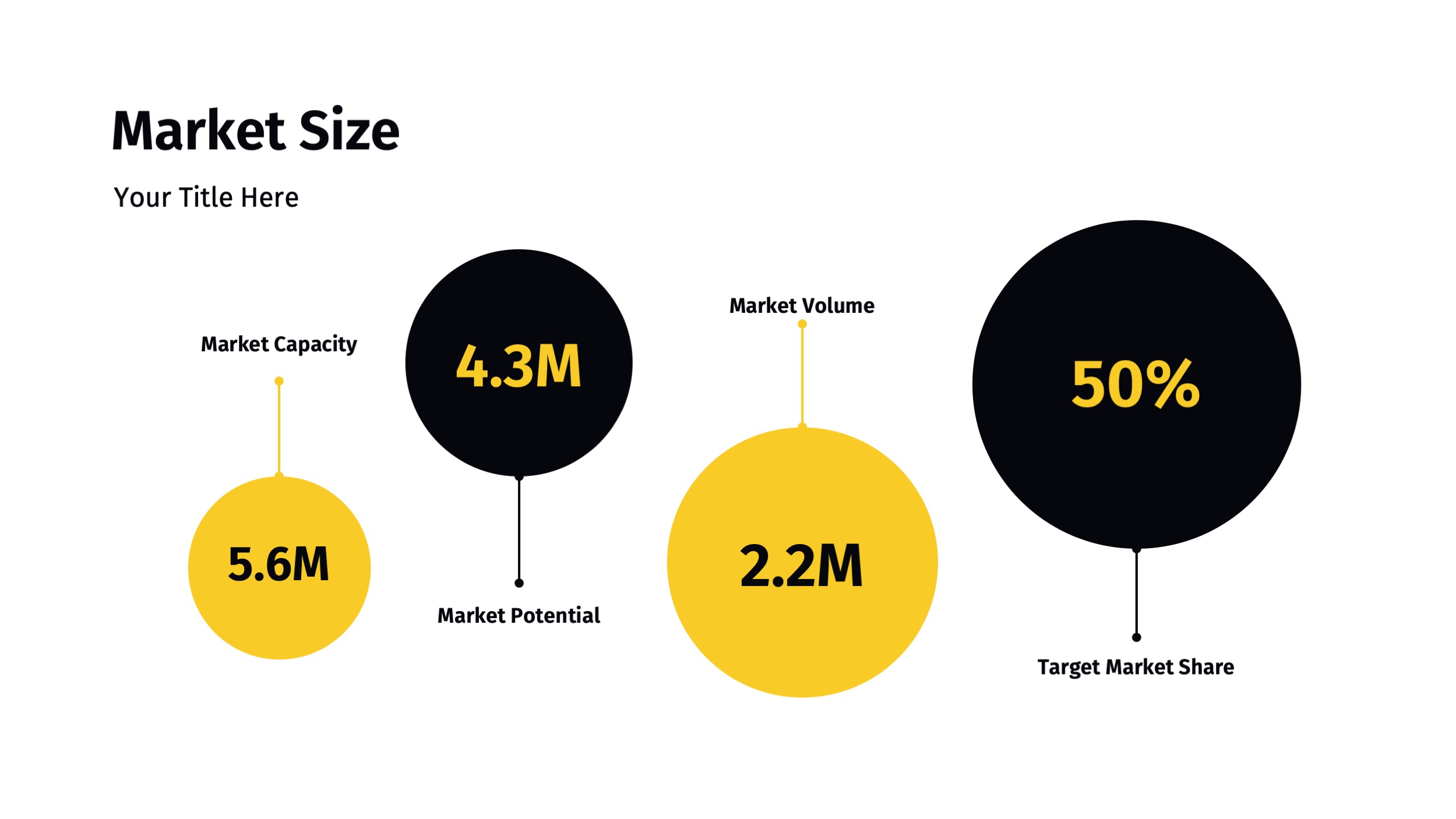 Project Proposal & Pitch Keynote Template, Presentation Templates ...