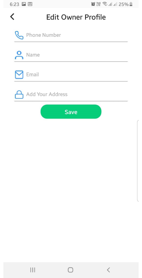 OnDemand Services - React Native App UI Template by EleconOne | CodeCanyon