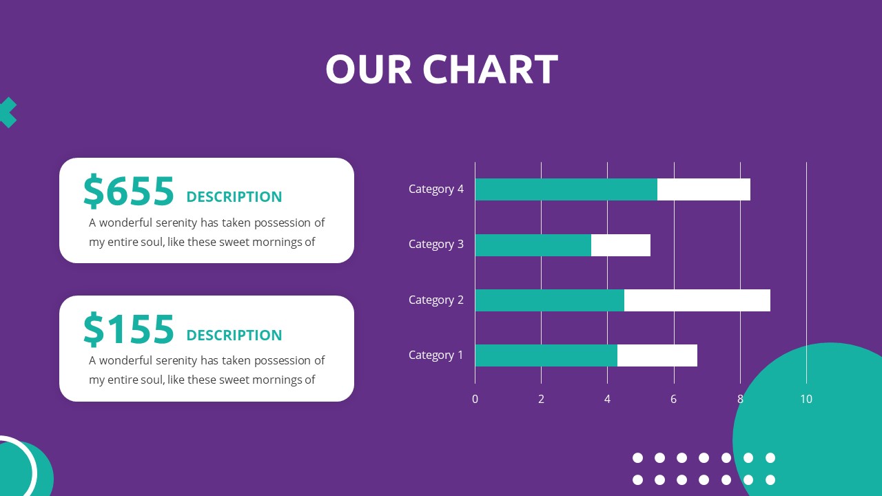 Fancy - Colorful Google Slides Template, Presentation Templates ...