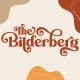 Bilderberg | Luxury Bold Serif, Fonts | GraphicRiver