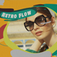 Retro Flow, After Effects Project Files | VideoHive